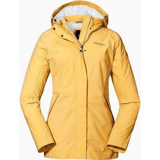 Schöffel Damen Jacken Jacket Eastleigh L