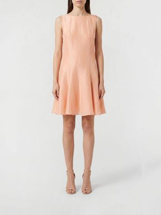 Khaite Kleid Damen Farbe Peach