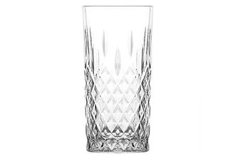 Cosy & Trendy Cosy Moments Longdrink-Gläser HAVANA, 3 Stück, 35 cl