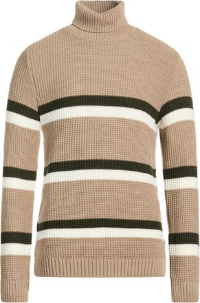 Why Not Brand STRICKWAREN - Rollkragenpullover auf YOOX.COM