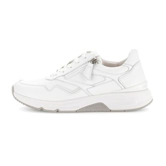 Gabor Damen, Schuhe, Wei&szlig;, 36 1/2 EUGr&ouml;&szlig;e