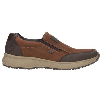 Rieker Herren, Schuhe, Braun, 46 EUGr&ouml;&szlig;e