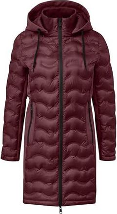 s.Oliver 2172788 Manteau Softshell, 3902, 42 Femmes