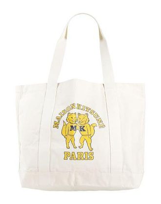 Maison Kitsun&eacute; SACS - Sacs port&eacute; &eacute;paule sur YOOX.COM