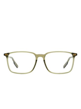 Ermenegildo Zegna monture optique 5257 - Tons neutres