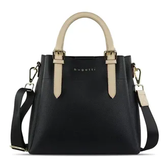 Bugatti Damen, Taschen, Schwarzk, ONE SIZEGr&ouml;&szlig;e