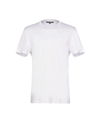 Michael Kors Mens TOPS - T-shirts auf YOOX.COM