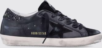 Golden Goose Baskets GOLDEN GOOSE Femme couleur Noir