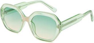 Generic Lunettes De Soleil R&eacute;tro &Agrave; Grande Monture For Hommes Et Femmes, Id&eacute;ales For Le Sport, Les Vacances En Plein Air, Les S&eacute;ances Photo, Le Shopping Et Les