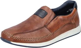 Rieker Chaussures pour Homme 11962, Marron, 44 EU