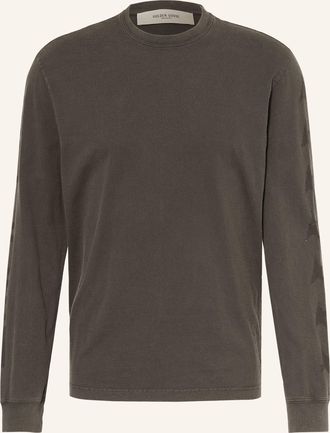 Golden Goose Longsleeve grau