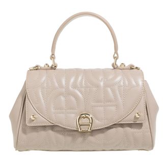 Aigner Aigner Crossbody Bags - Diadora - Gr. unisize - in Beige - für Damen