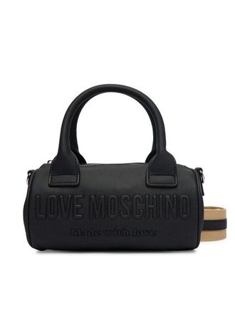 Love Moschino Handtasche JC4054PP1OLE0000 Schwarz