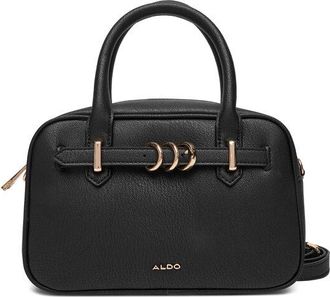 Aldo Aldo Handtasche Valedeldarr 14143906 Schwarz