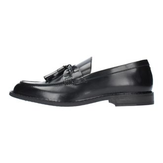 Pantanetti Zante Moccasin - - Shoes - Herren - Schwarzk - 42 EU