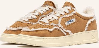 Autry Autry Sneaker Medalist Low Gx braun