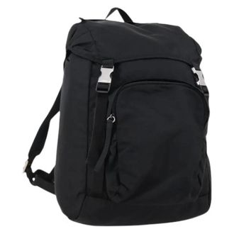 Prada Damen, Pre-Owned, Schwarzk, ONE SIZEGr&ouml;&szlig;e