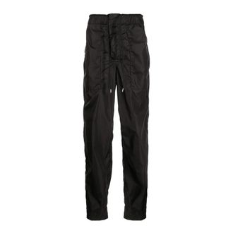 AMBUSH Schwarze leichte Trainingshose - - Trousers - Herren - Schwarzk - M