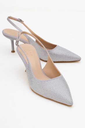 Prologue Novs Slingback Spitzer Zehn Pumps (Damen)