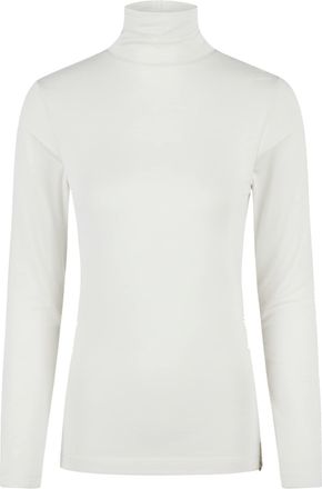 Cotton Candy Rollkragen-Langarmshirt