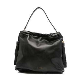 Etro Femme, Sacs, Noir, Taille: ONE Size Sac Seau