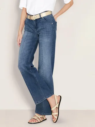 Toni Jeans Modell Ella Wide TONI denim