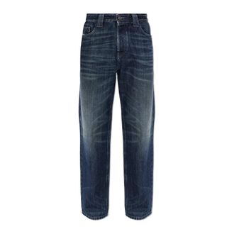 Diesel 1991 D-Voeed Jeans - - Jeans - Herren - Blau - W29 L30
