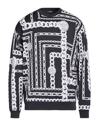 Versace TOPS - Sweat-shirts sur YOOX.COM