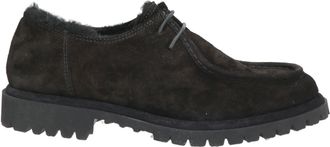 Officine Creative SCHUHE - Schn&uuml;rschuhe auf YOOX.COM