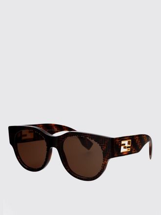 Fendi Sonnenbrille FENDI Damen Farbe Braun