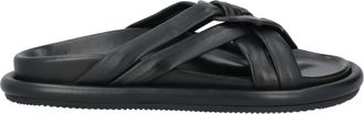 Moncler SCHUHE - Sandalen auf YOOX.COM