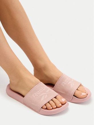 Reebok Pantoletten CEO-SS26-3C043-W Rosa