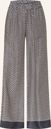 PESERICO Peserico Marlenehose blau