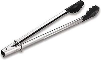 Lacor 62926 Jumbo Zange mit Nylon 24 cm