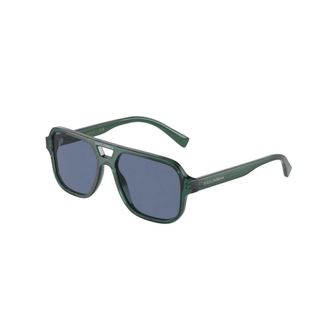 Dolce & Gabbana unisex, Accessories, Gr&uuml;n, ONE SIZEGr&ouml;&szlig;e