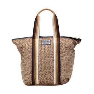 Fendi Pre-owned Carry All Tote - - Pre-owned - Damen - Braun - ONE SIZE