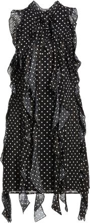 Burberry KLEIDER - Mini-Kleider auf YOOX.COM