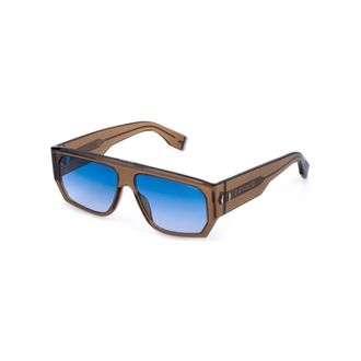 Police Splr81E 06A6 Sonnenbrille - - Accessories - Herren - Braun - 59 MM