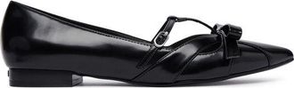 Liu Jo Ballerinas Vivien 09 SF6005 EX196 Schwarz