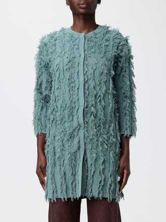 KANGRA Pull Femme couleur Menthe