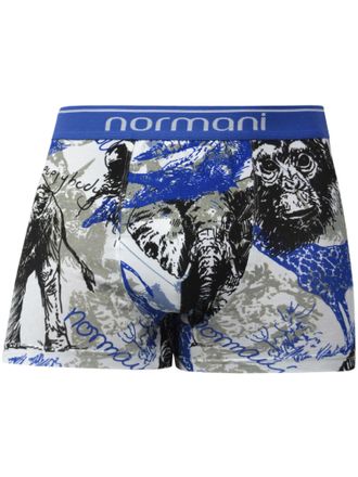 Normani Boxershorts