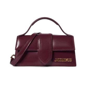 Jacquemus Damen, Taschen, Rot, ONE SIZEGr&ouml;&szlig;e