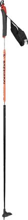 Rossignol Langlaufstöcke Force Junior schwarz Jungen - Größe 115 - Schwarz