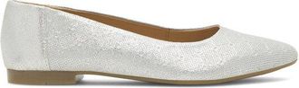 Lasocki Lasocki Ballerinas RST-KAJA-28 Silberfarben