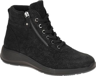 Waldl&auml;ufer Kalea Damenschuhe 698801 153 001 698801 153 001 Schwarz, EU 39