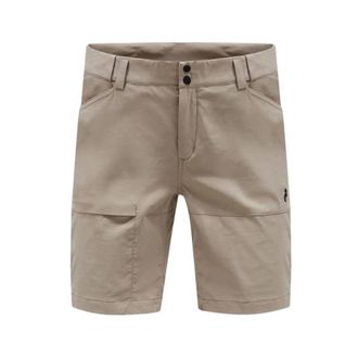 Peak Performance Herren, Shorts, Beige, XSGr&ouml;&szlig;e