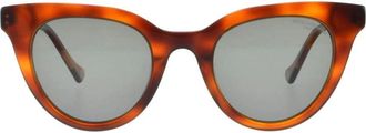 Ines De La Fressange Femme, Accessoires, Brun, Taille: ONE Size Lunettes de soleil Penelope