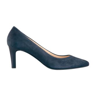 Högl Damen, Schuhe, Blau, 40 EUGröße