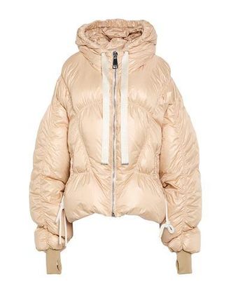 Khrisjoy MANTEAUX - Doudounes plume ou synth&eacute;tique sur YOOX.COM