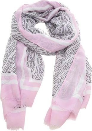 Liu Jo Femme, Accessoires, Multicolore, Taille: ONE Size Foulard
